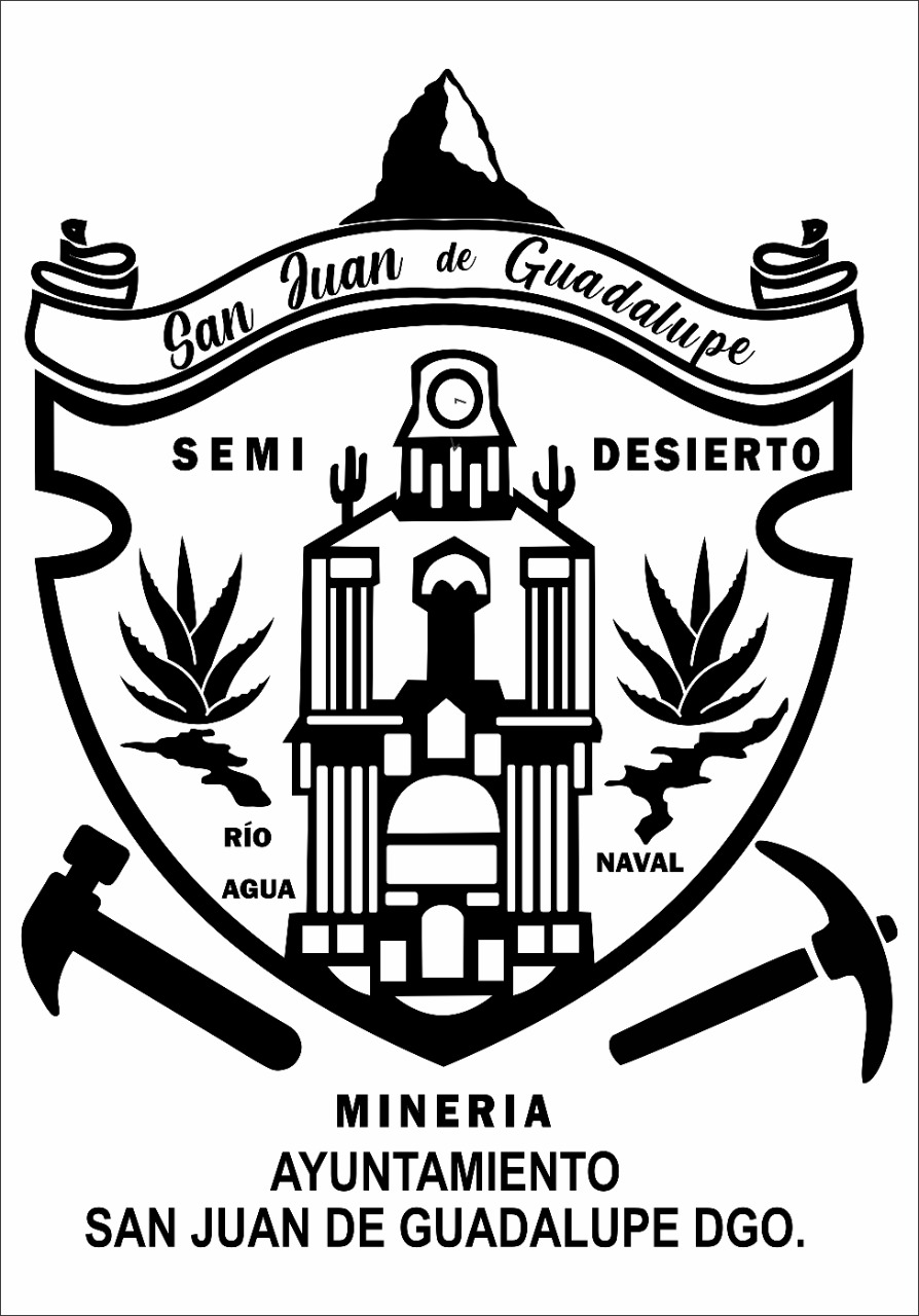 San Juan de Guadalupe, Durango